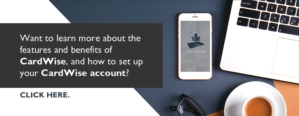Collabria - Digital Account Management - Personal